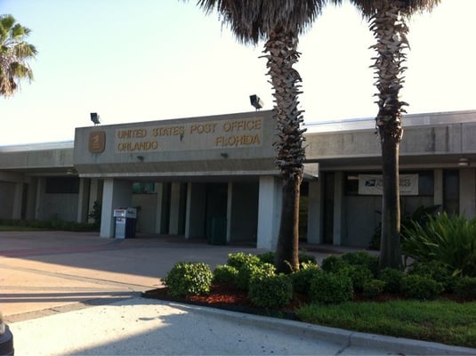 USPS - Updated December 2025 - 33 Reviews - 10401 Post Office Blvd ...