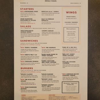 CHOMP KITCHEN AND DRINKS - Updated October 2025 - 363 Photos & 263 ...