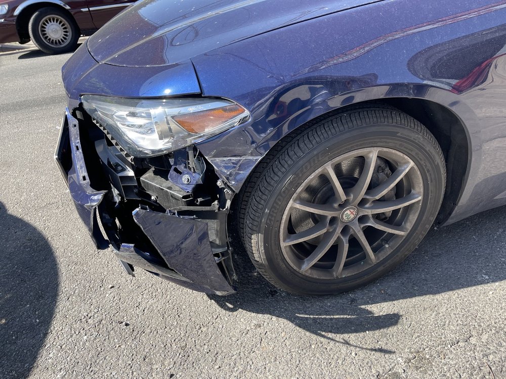 JUNIOR AUTO COLLISION - Updated April 2025 - 12 Photos - 10409 Merrick ...
