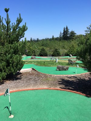 KINGSTON GREENS MINIATURE GOLF - Updated January 2026 - 12 Reviews ...