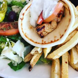 DEMO’S GREEK FOOD - Updated October 2025 - 240 Photos & 302 Reviews ...