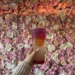 BEAUTEA - TEMP. CLOSED - Updated July 2025 - 469 Photos & 263 Reviews ...