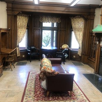 BACON MEMORIAL DISTRICT LIBRARY - Updated December 2025 - 45 Vinewood ...