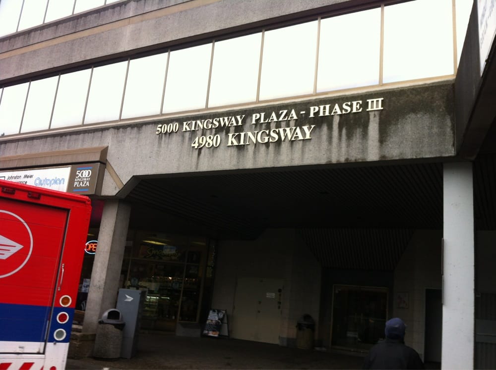 CHANG ROSS E, MD - Updated December 2025 - 4980 Kingsway, Burnaby ...