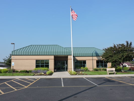 DOVER FEDERAL CREDIT UNION - DOVER - Updated December 2025 - 12 Photos ...