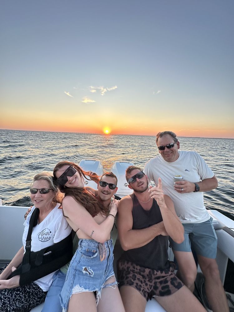 ARRIVA YACHT CHARTERS - Updated May 2026 - 48 Photos - 8330 Mike Hayes ...