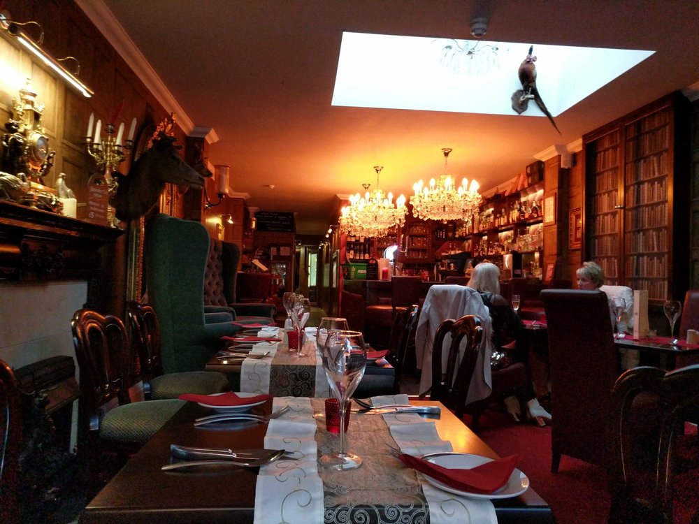 THE CHAMBERS - Updated June 2024 - 27 Landport Terrace, Portsmouth ...