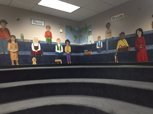 JACKSONVILLE PUBLIC LIBRARY - SOUTHEAST REGIONAL - Updated October 2025 ...