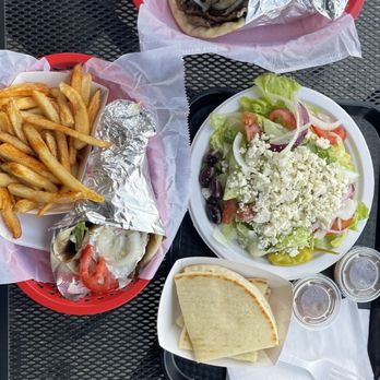 GYROPOLIS - Updated December 2024 - 239 Photos & 394 Reviews - 2320 W ...