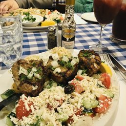 SIMPATICO RESTAURANT - 78 Photos & 99 Reviews - 2222 W 4th Avenue ...