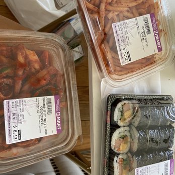 H MART - SAN FRANCISCO - Updated June 2024 - 1794 Photos & 334 Reviews ...