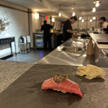TSUMO OMAKASE - Updated May 2025 - 1297 Photos & 191 Reviews - 132 E ...