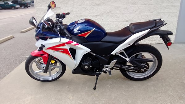 CYCLEMAX - Updated December 2025 - 40 Photos - 6723 Ward Blvd, Wilson ...