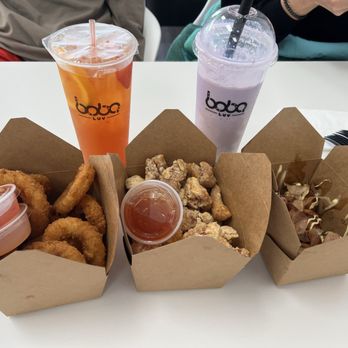BOBA LUV - Updated December 2025 - 288 Photos & 148 Reviews - 1305 ...