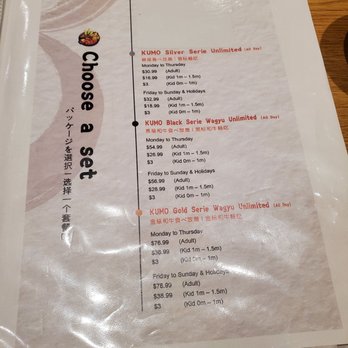 KUMO SUKIYAKI - Updated July 2024 - 67 Photos & 14 Reviews - 8111 ...