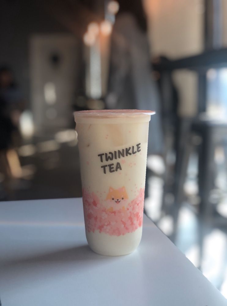 TWINKLE TEA - ALHAMBRA - 1415 Photos & 1135 Reviews - 406 E Valley Blvd ...