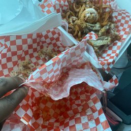 THE POTLUCK - Updated September 2024 - 80 Photos & 127 Reviews - 5700 ...