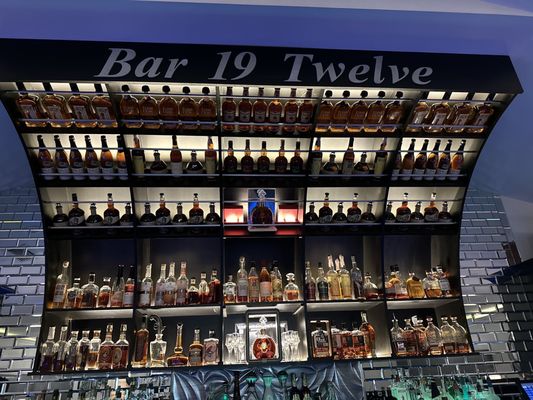 BAR 19 TWELVE - Updated December 2025 - 124 Photos & 123 Reviews - 1912 ...