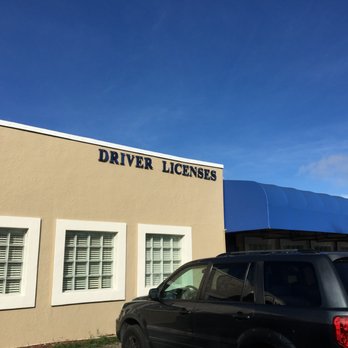 FLORIDA DEPARTMENT OF MOTOR VEHICLES - Updated December 2025 - 32 ...