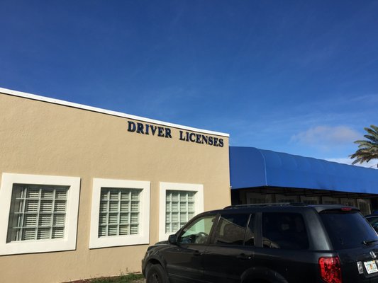 FLORIDA DEPARTMENT OF MOTOR VEHICLES - Updated August 2025 - 12 Photos ...