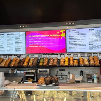 BAGEL & CO - Updated September 2025 - 21 Photos & 18 Reviews - 1363 N ...