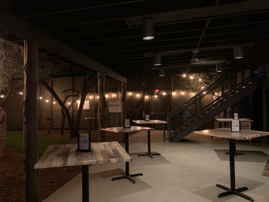 HAUTE SPOT - Updated October 2025 - 140 Photos & 134 Reviews - 1501 E ...