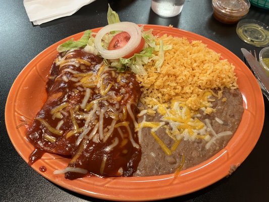 EL ZARAPE MEXICAN FOOD - 60 Photos & 152 Reviews - 829 Twin View Blvd ...