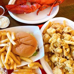 THE LOBSTER POOL - TEMP. CLOSED - Updated December 2025 - 205 Photos ...