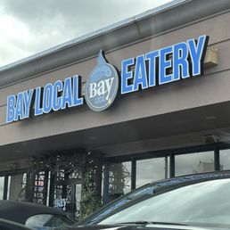 BAY LOCAL EATERY - Updated July 2025 - 1833 Photos & 1044 Reviews ...