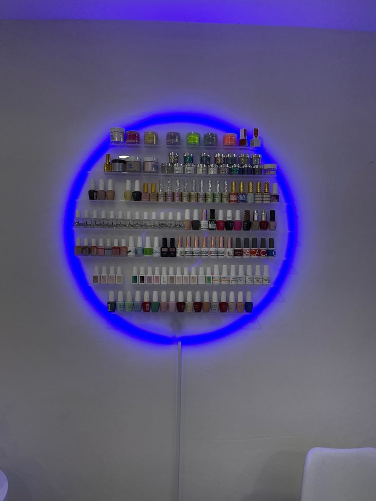 SIMA NAIL LOUNGE - Updated March 2025 - 49 Photos & 43 Reviews - 8222 W ...