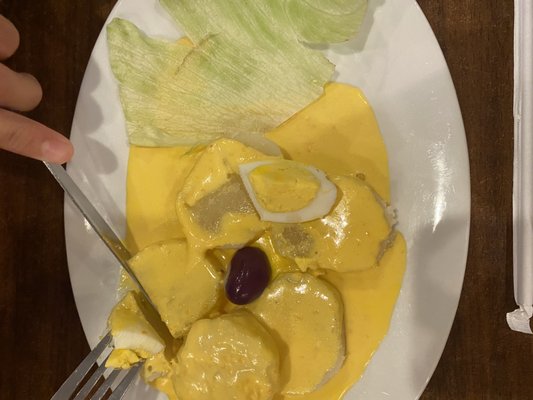 CHOLO’S PERUVIAN RESTAURANT - 141 Photos & 113 Reviews - Peruvian ...