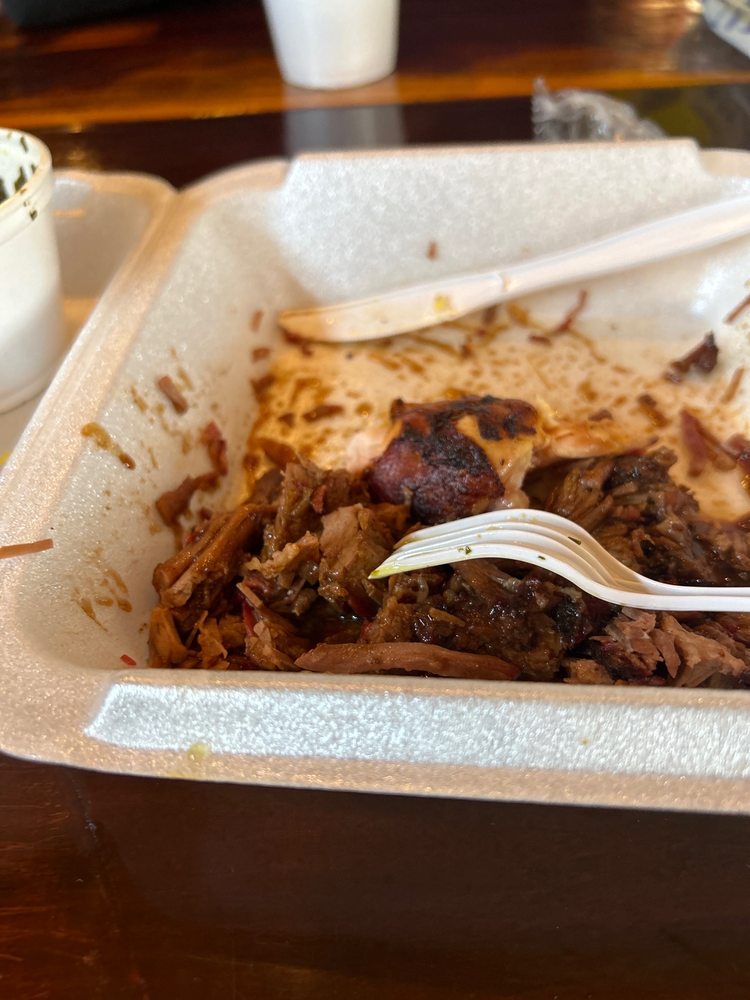 TOM JENKINS B-B-Q - Updated October 2025 - 511 Photos & 1119 Reviews ...