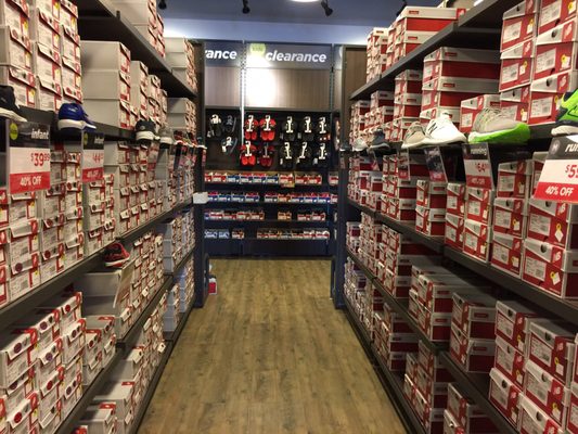 NEW BALANCE FACTORY STORE - 15 Photos - 1645 Parkway, Sevierville ...