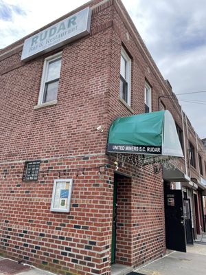 RUDAR SOCIAL CLUB AKA UNITED MINERS SOCCER CLUB - Updated November 2025 ...