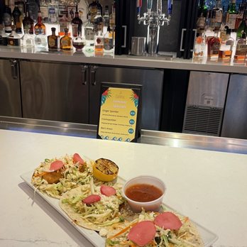 CURATE - Updated November 2024 - 45 Photos & 17 Reviews - 6580 Fannin ...