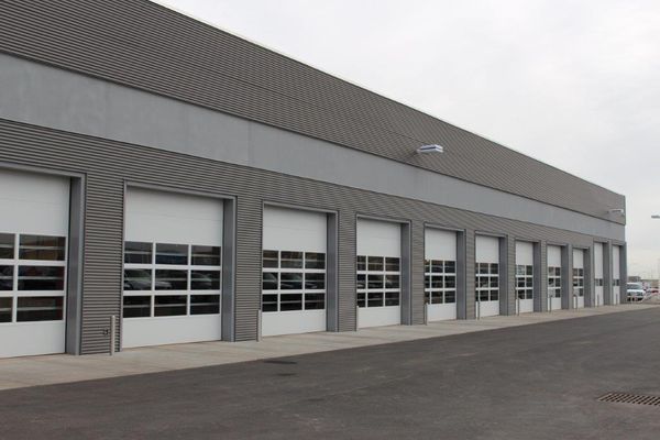 MCKIE FORD - Updated January 2026 - 21 Photos & 40 Reviews - 2010 E ...