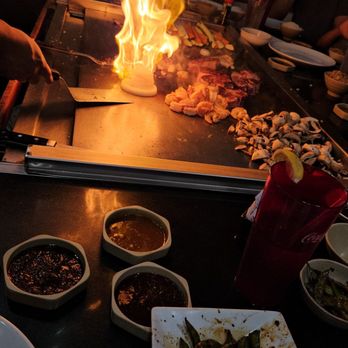 MUSASHI JAPANESE CUISINE - Updated May 2024 - 369 Photos & 440 Reviews ...