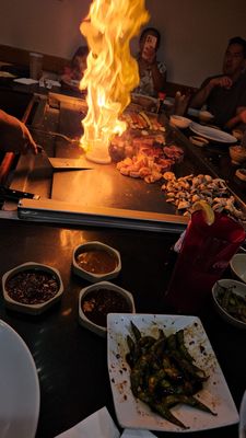 MUSASHI JAPANESE CUISINE - Updated January 2026 - 486 Photos & 471 ...