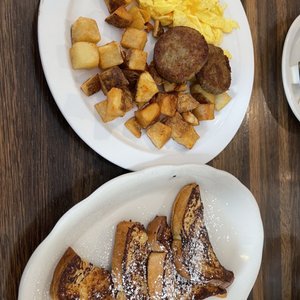 TJ’S CAFE - 45 Photos & 75 Reviews - 12408 Blue Ridge Blvd, Grandview ...