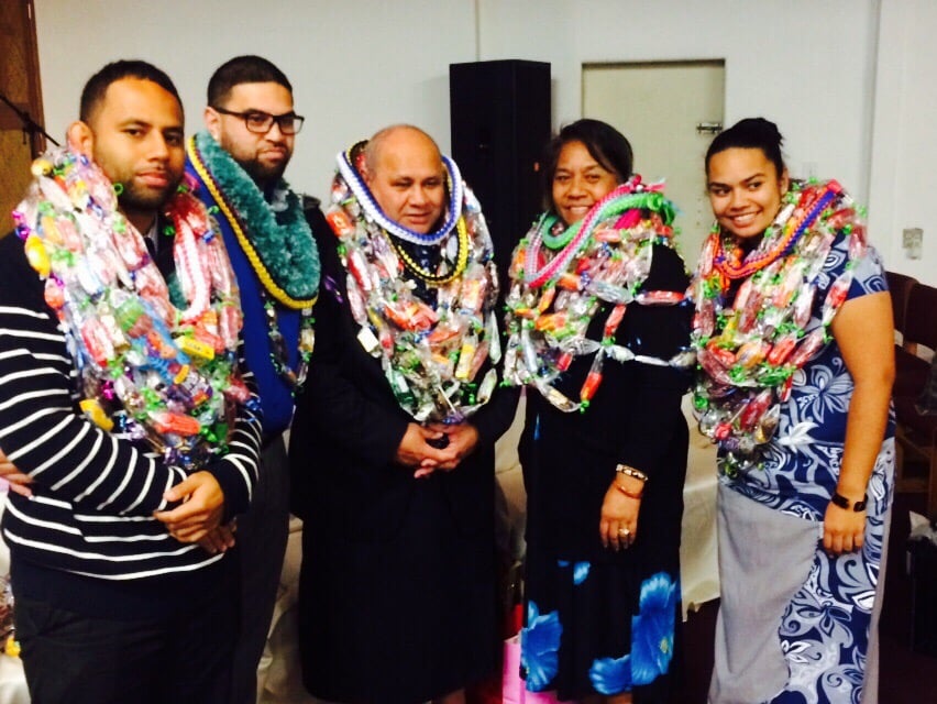 SAMOAN CHRISTIAN FELLOWSHIP ASSEMBLY OF GOD - Updated July 2025 - 1200 ...