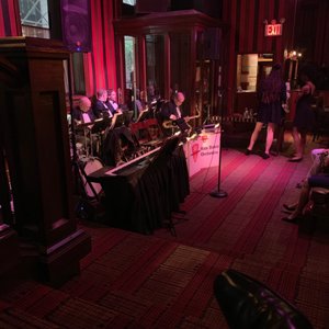 CARNEGIE CLUB - 172 Photos & 259 Reviews - Cocktail Bars - 156 West ...