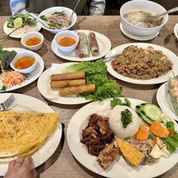 PHO DUYEN MAI - Updated March 2025 - 2149 Photos & 1260 Reviews - 5375 ...