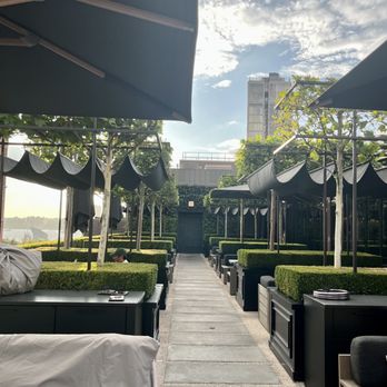 RH ROOFTOP RESTAURANT NEW YORK - 2443 Photos & 898 Reviews - 9 9th Ave ...