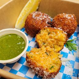 NOPA FISH - Updated October 2025 - 125 Photos - 55 Reviews - 1 Ferry ...