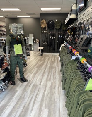 FEDERAL EASTERN INTERNATIONAL POLICE SUPPLY - Updated December 2025 ...