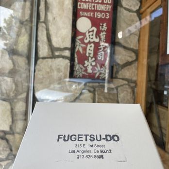 FUGETSU-DO - Updated August 2024 - 2922 Photos & 1394 Reviews - 315 E 1st St, Los Angeles ...