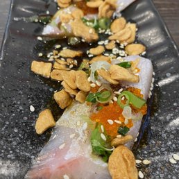 ANGRY FISH SUSHI - 1833 Photos & 1100 Reviews - 16250 E 14th St, San ...