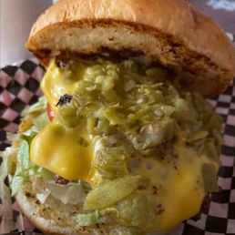 REX’S HAMBURGERS - 129 Photos & 189 Reviews - 5555 Montgomery Blvd ...