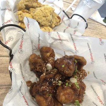 BB.Q CHICKEN SUWANEE - Updated June 2024 - 180 Photos & 133 Reviews ...