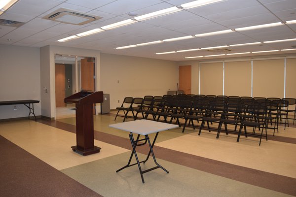 BRENTWOOD RECREATION COMPLEX - Updated November 2025 - 13 Photos - 2505 ...